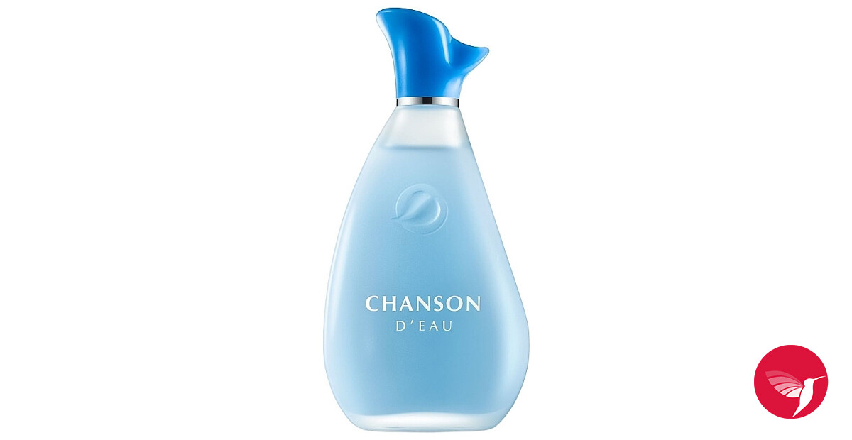 Chanson D'eau Mar Azul Coty perfume - a fragrance for women and men