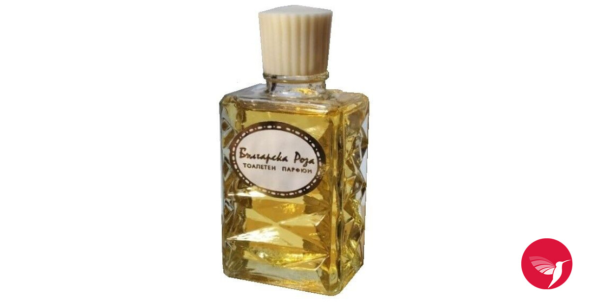 Болгарская роза (Bulgarian Rose) Alen Mak perfume - a fragrance for women
