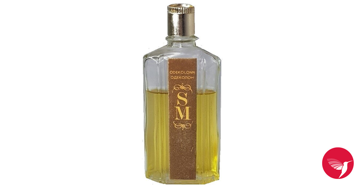 SM RoCK N Roll Flora cologne - a fragrance for men