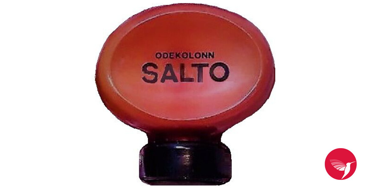 Salto Flora perfume - a fragrância Feminino