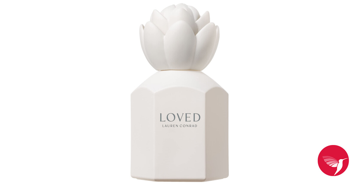 Loved Lauren Conrad perfume - a fragrance for women 2022