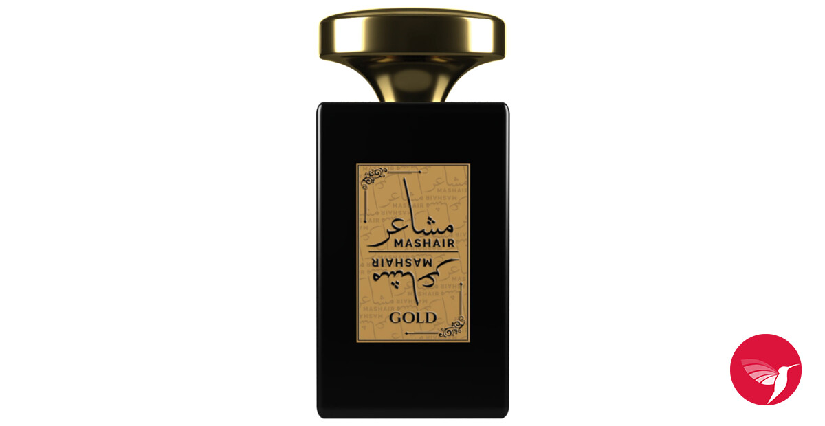 Mashair Gold FAAN parfém - a vůně pro ženy 2019