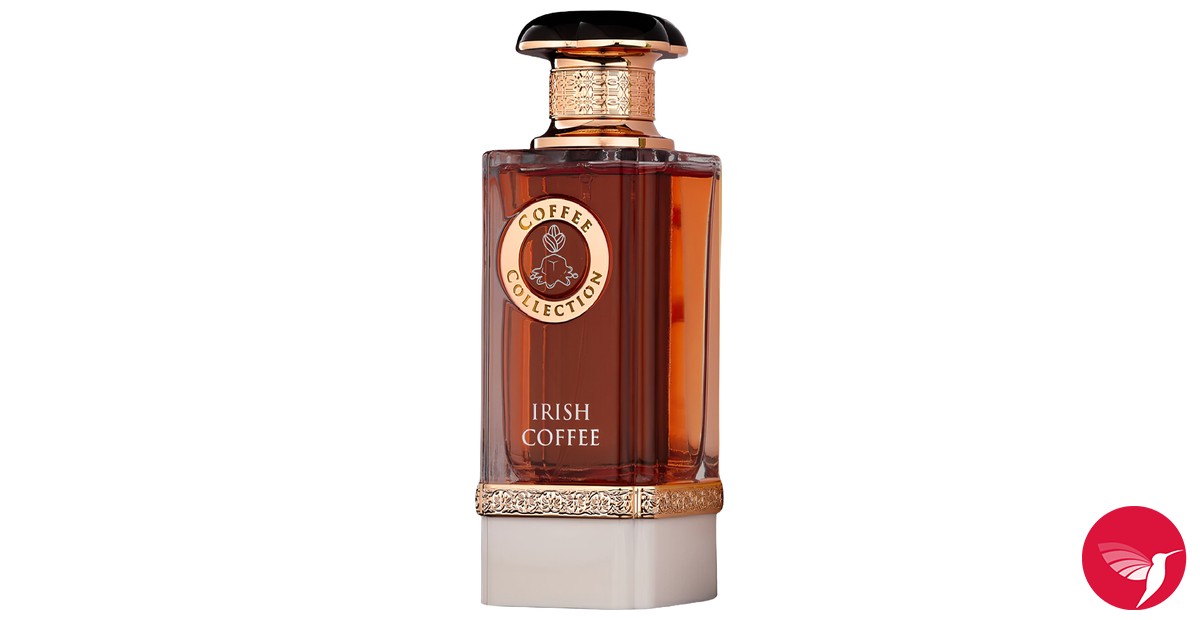 Irish Coffee Fragrance World - una novità fragranza unisex 2024
