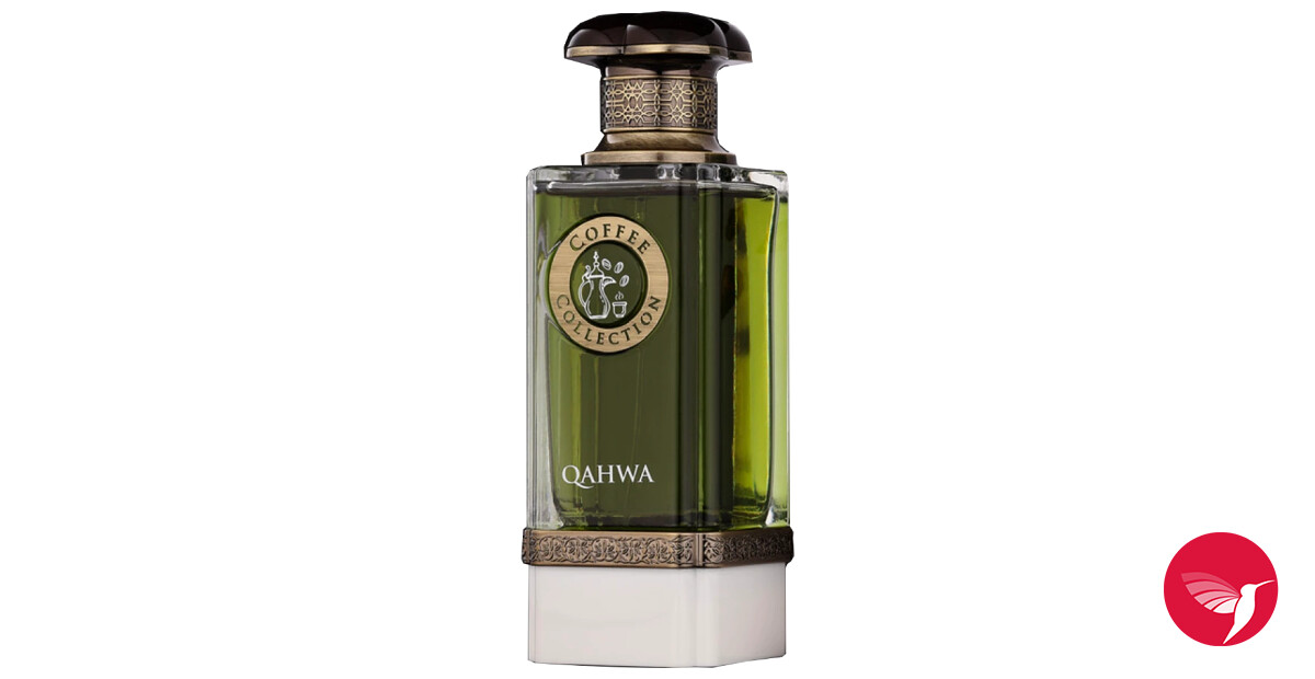 Qahwa Fragrance World parfem - novi parfem za žene i muškarce 2024