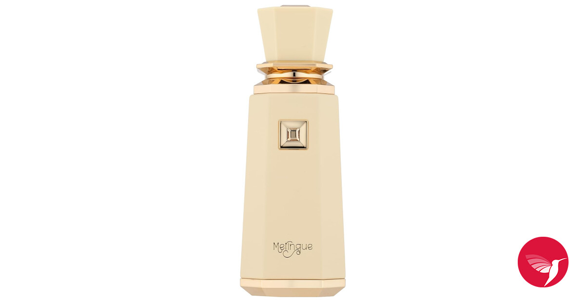Meringue French Avenue perfume - a novo fragrância Feminino 2024