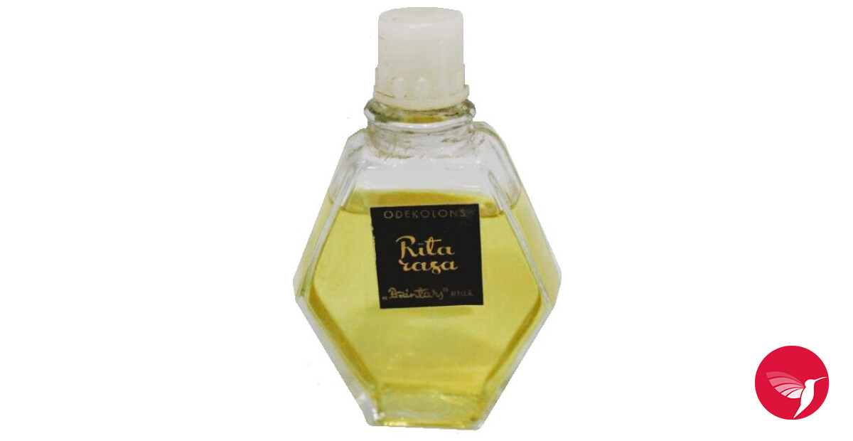 Rīta rasa (Утренняя роса) Dzintars perfume - a fragrance for women 1961