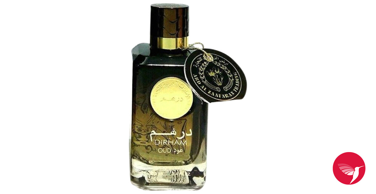 Dirham Oud Ard Al Zaafaran perfume - a fragrance for women and men 2021