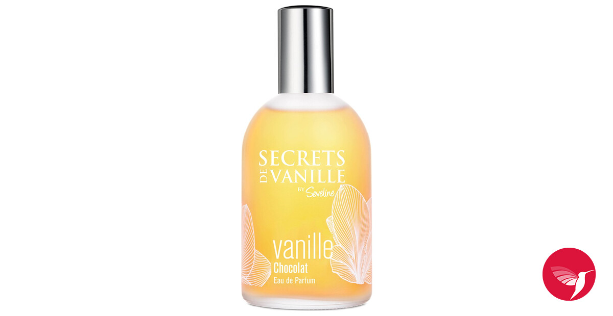 Secrets de Vanille Seveline Nature perfume - a fragrance for women 2000