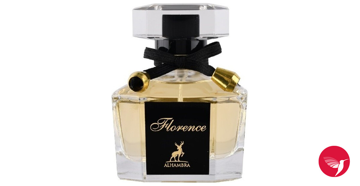 Florence Maison Alhambra perfume - a fragrance for women 2022