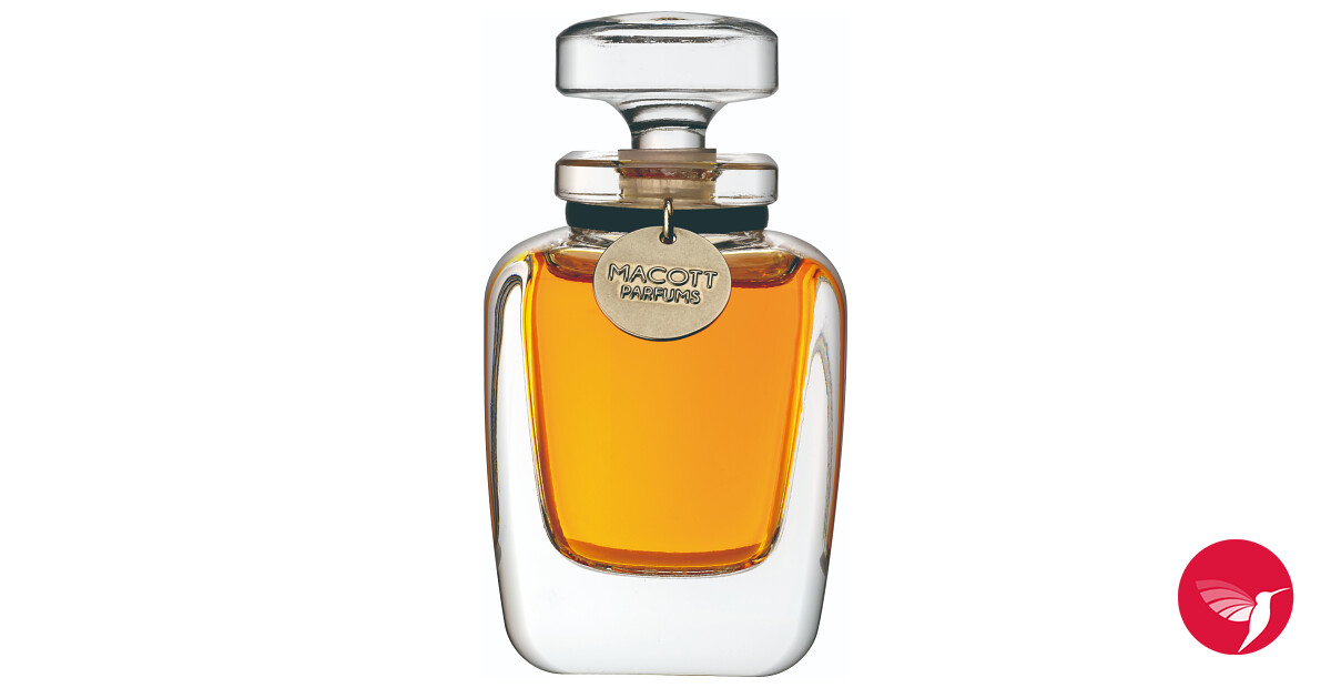 Blue Otto Rose Macott Parfums 香水 - 一款 2015年 中性 香水