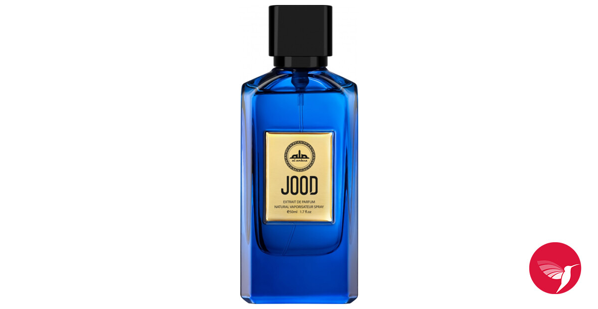 Jood Al Ambra fragancia - una fragancia para Hombres y Mujeres