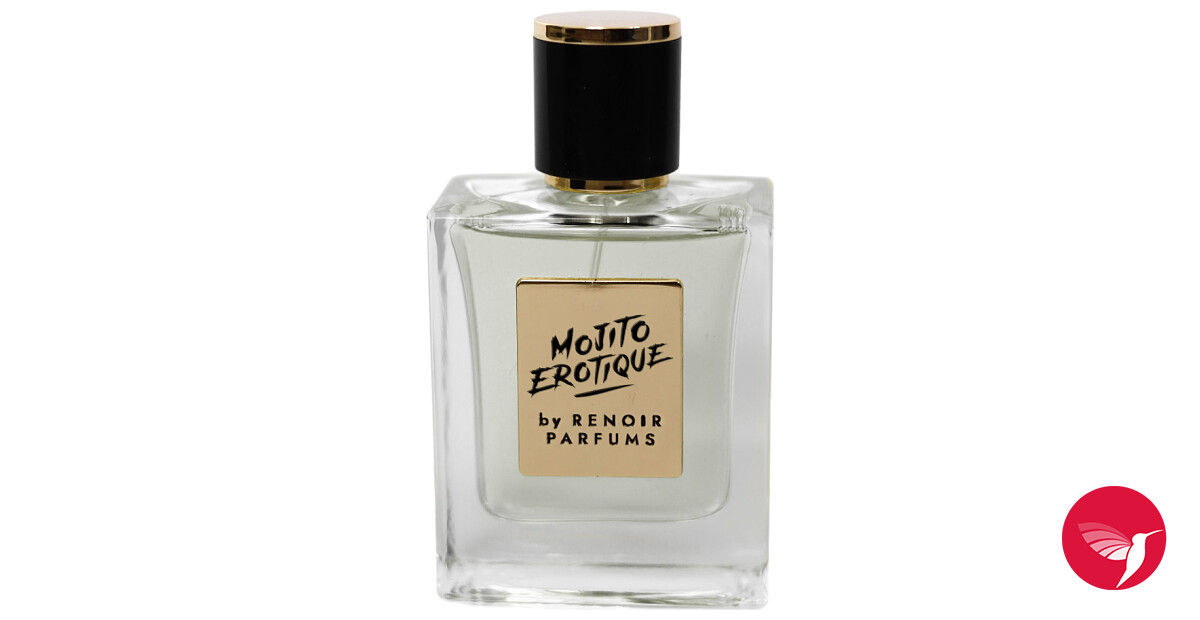 Mojito Erotique Renoir Parfums parfum - un nouveau parfum pour homme et ...