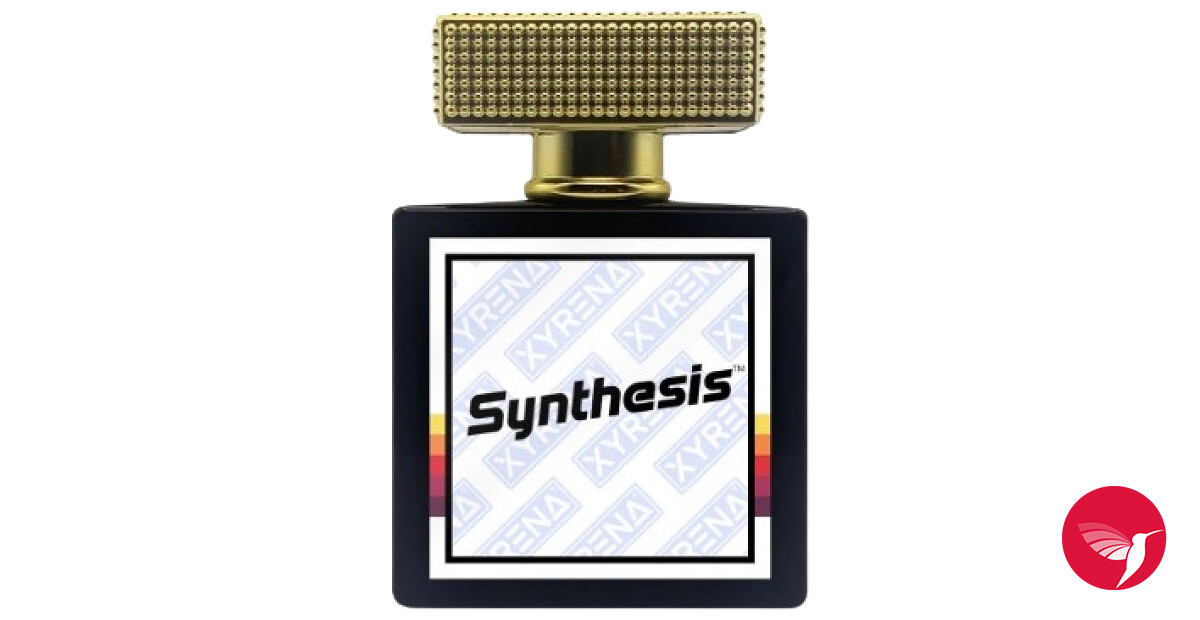Synthesis Xyrena аромат — новый аромат для мужчин и женщин 2024