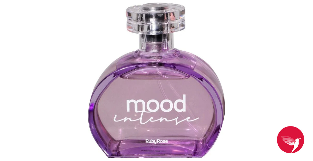 Feels Mood Intense Ruby Rose perfume - a fragrance for women 2023