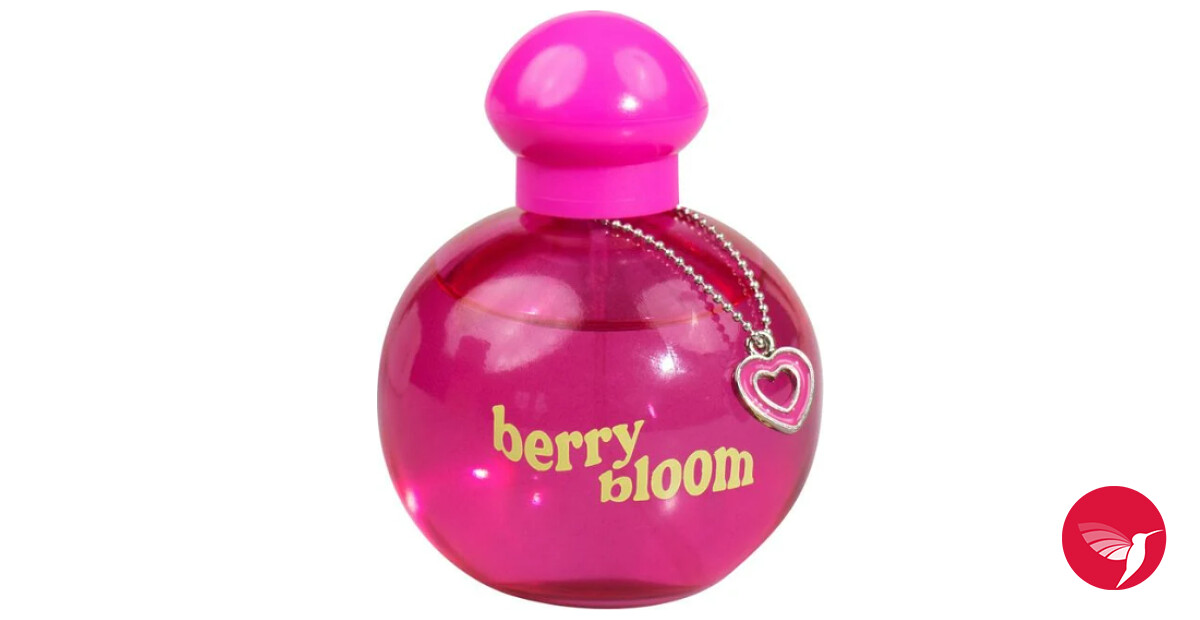 Berry Bloom Ruby Rose perfume - a fragrance for women and men 2023