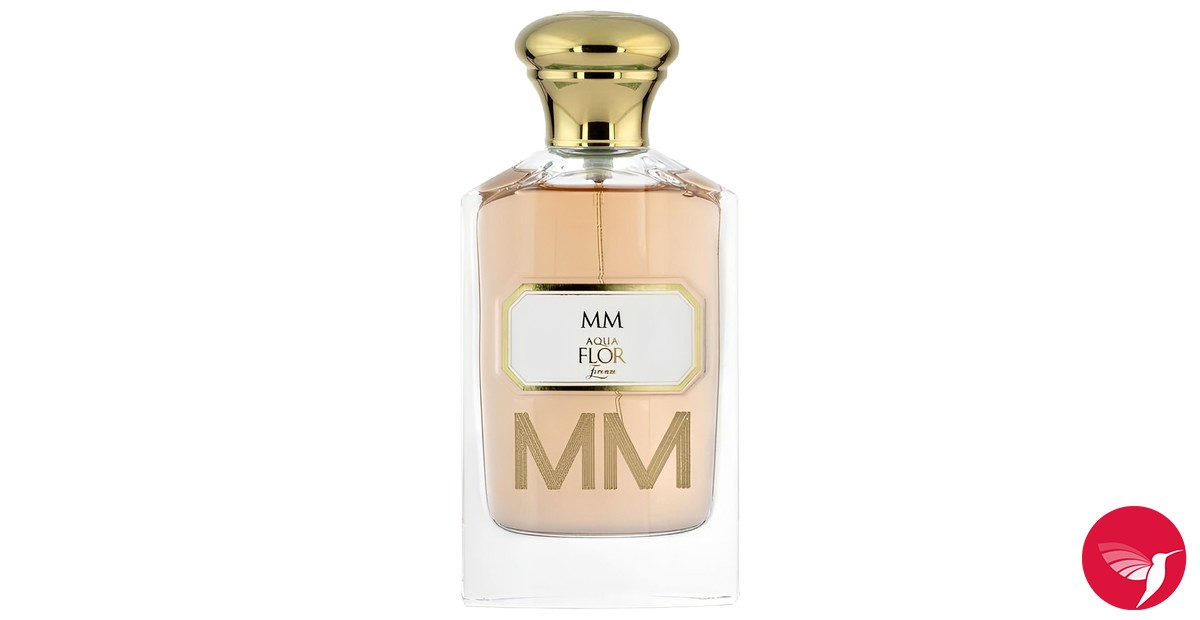 MM Limited Edition 2022 Aquaflor Firenze perfume - a fragrance for ...