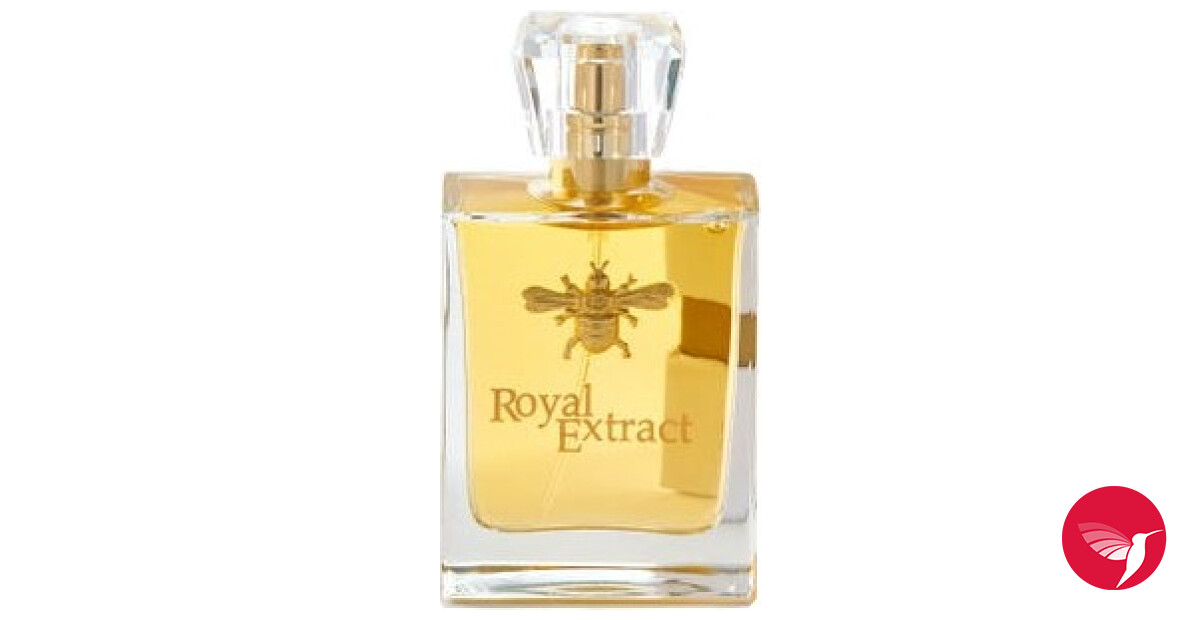 Royal Extract Lady Primrose perfume - a fragrance for women