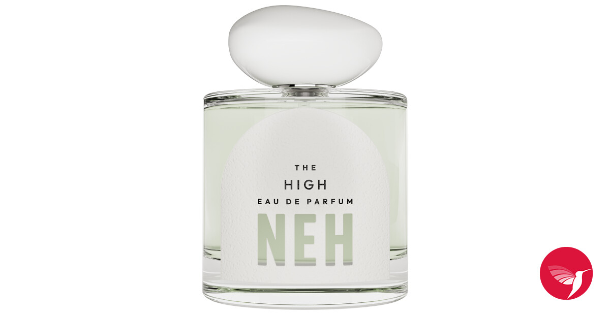 The High NEH сүрчиг - a шинэ сүрчиг эрэгтэй эмэгтэй 2024