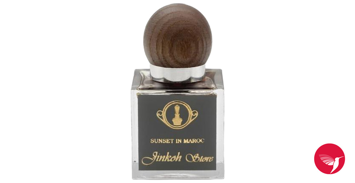 Sunset in Maroc Jinkoh Store perfume - a fragrance for women and men 2023