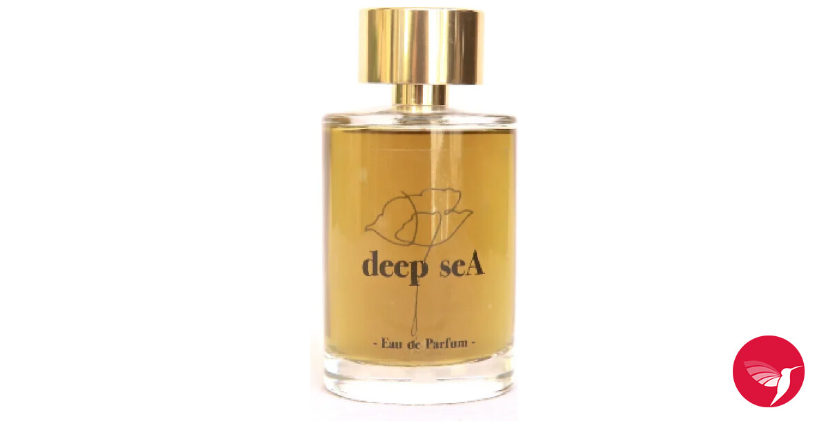 Deep SeA Ermetiche Fragranze perfume - a new fragrance for women and ...