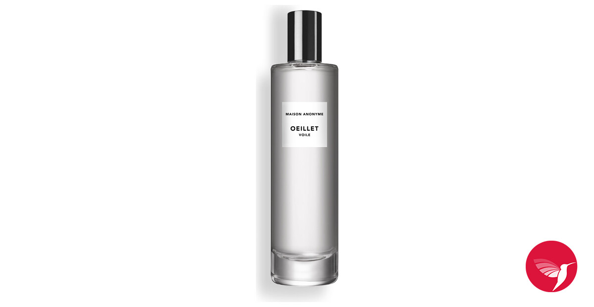 Oeillet Voile Maison Anonyme Parfum - ein es Parfum für Frauen und Männer