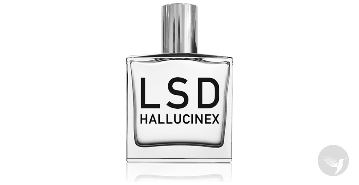 Hallucinex: LSD Maison Anonyme perfume - a fragrance for women and men