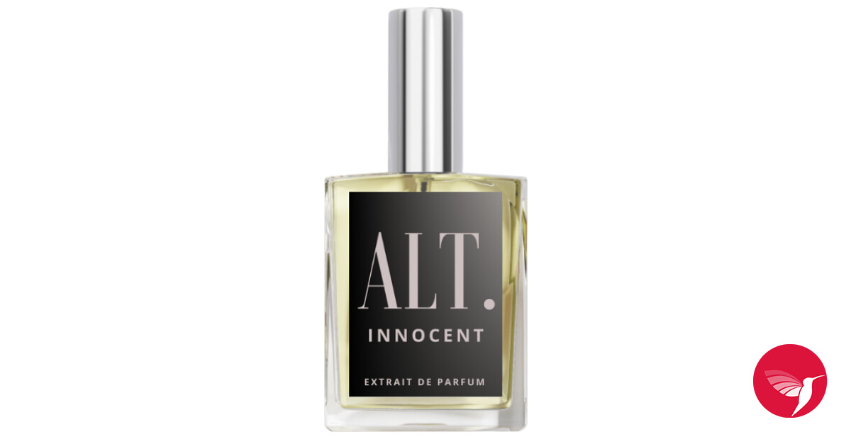 Innocent ALT. Fragrances parfum - een geur voor dames en heren