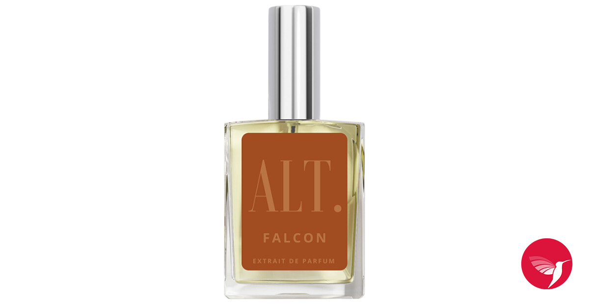 Falcon ALT. Fragrances parfum - un parfum unisex