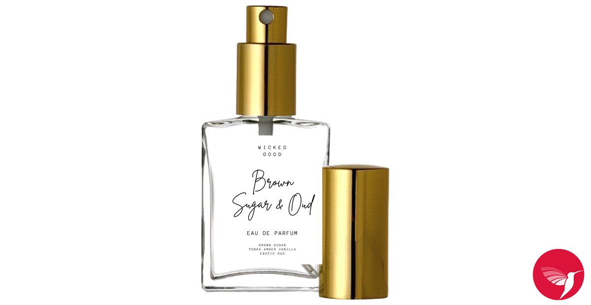 Brown Sugar Oud Wicked Good perfume - a fragrance for women and men