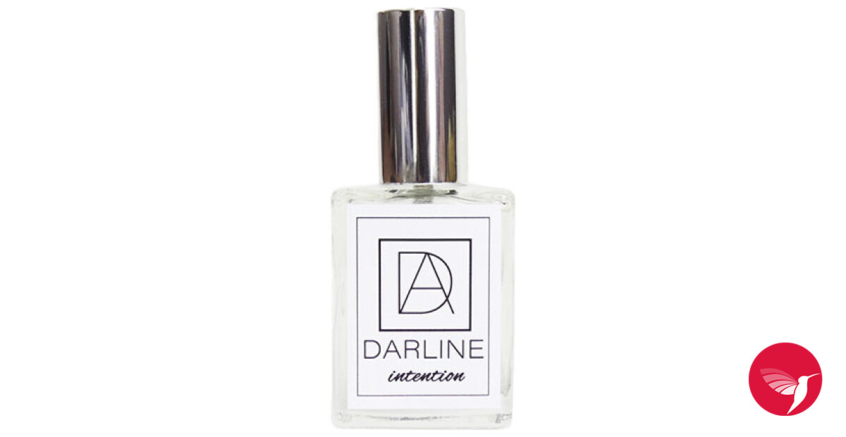 Intention Darline perfume - a fragrance for women and men