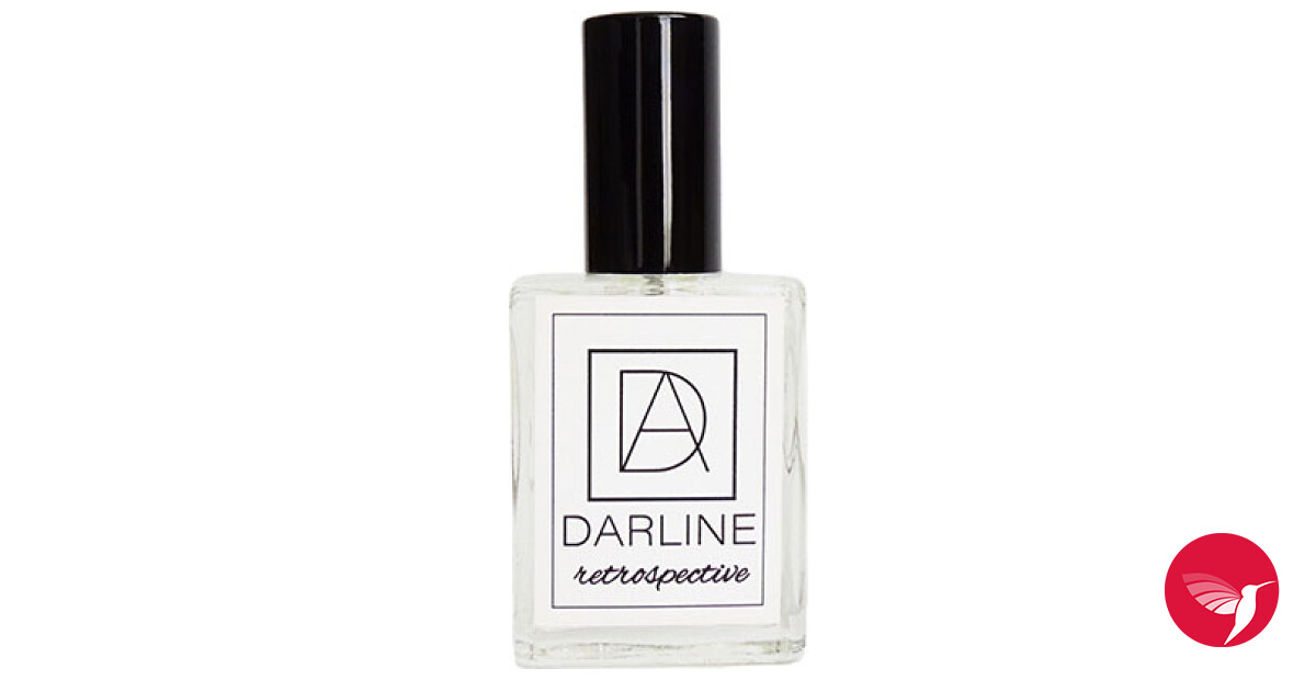 Retrospective Darline perfume - a fragrance for women and men