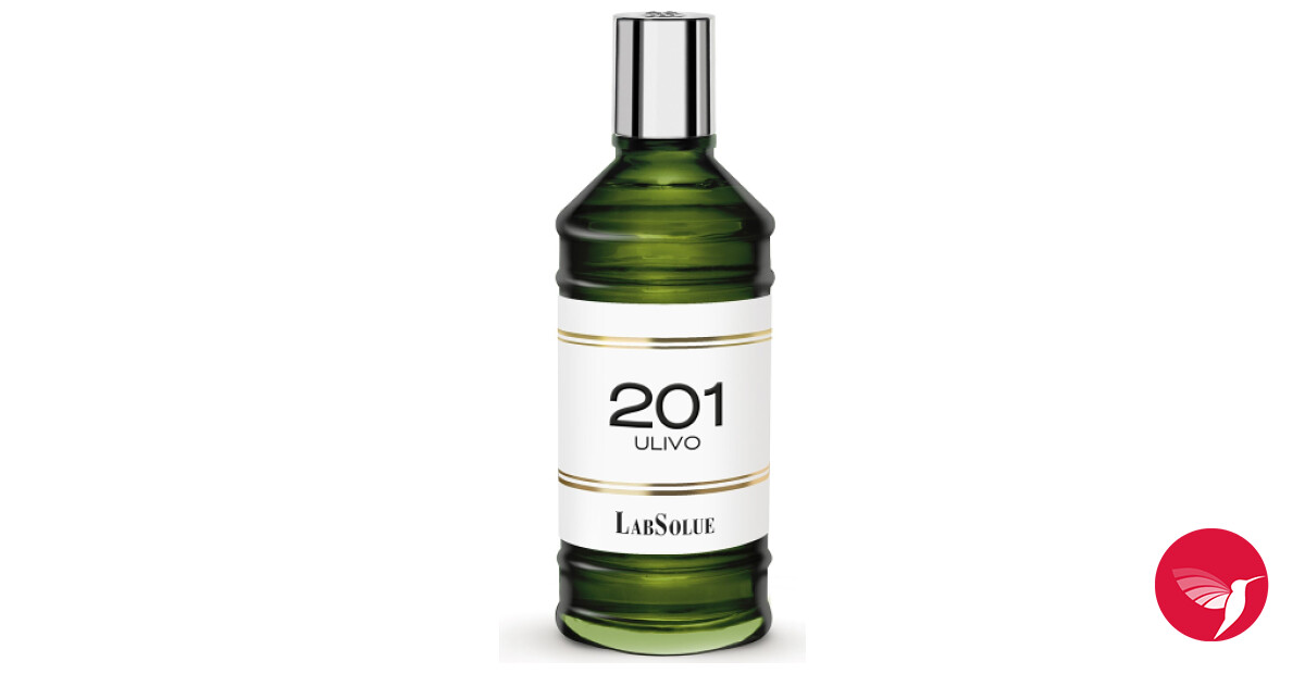 201 Ulivo LabSolue perfume - a fragrância Compartilhável