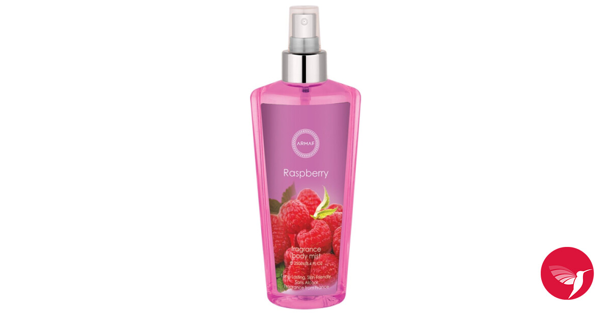 Raspberry Woman Armaf perfume - a fragrância Feminino