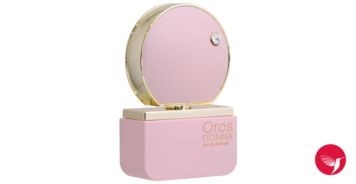 Oros Donna Oros аромат — новый аромат для женщин 2024