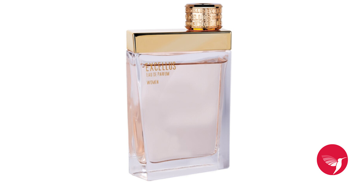 Excellus Woman Armaf perfume - a fragrance for women
