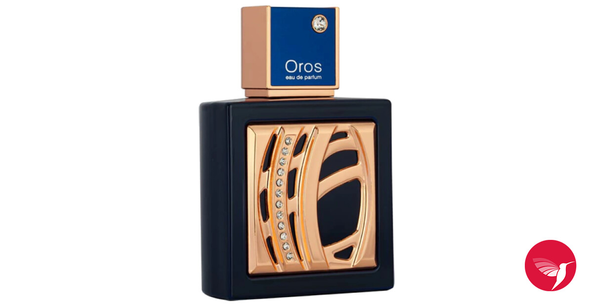 Oros Sacre Blue Oros cologne - a fragrance for men