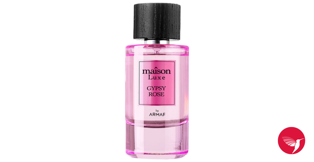 Gypsy Rose Armaf perfume - a fragrance for women