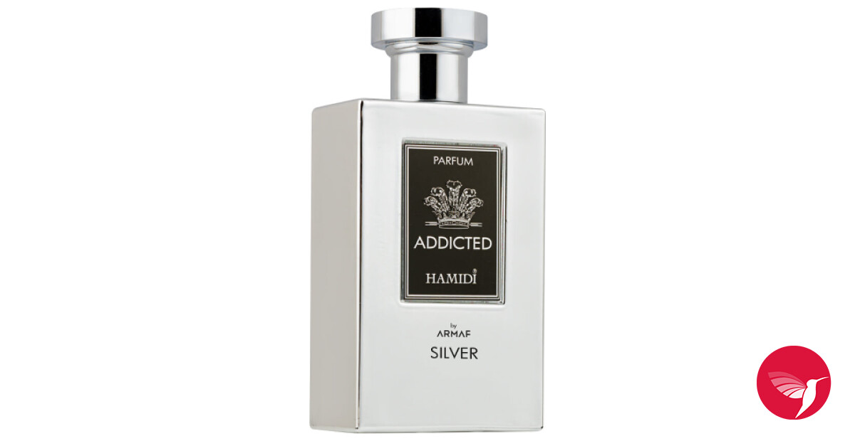 Addicted Silver Hamidi perfume - a fragrance for women and men