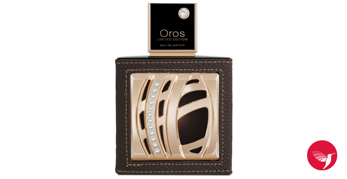 Oros Limited Edition Woman Oros аромат — аромат для женщин