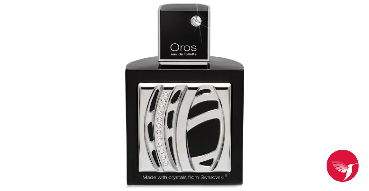 Oros Black Oros cologne - a fragrance for men