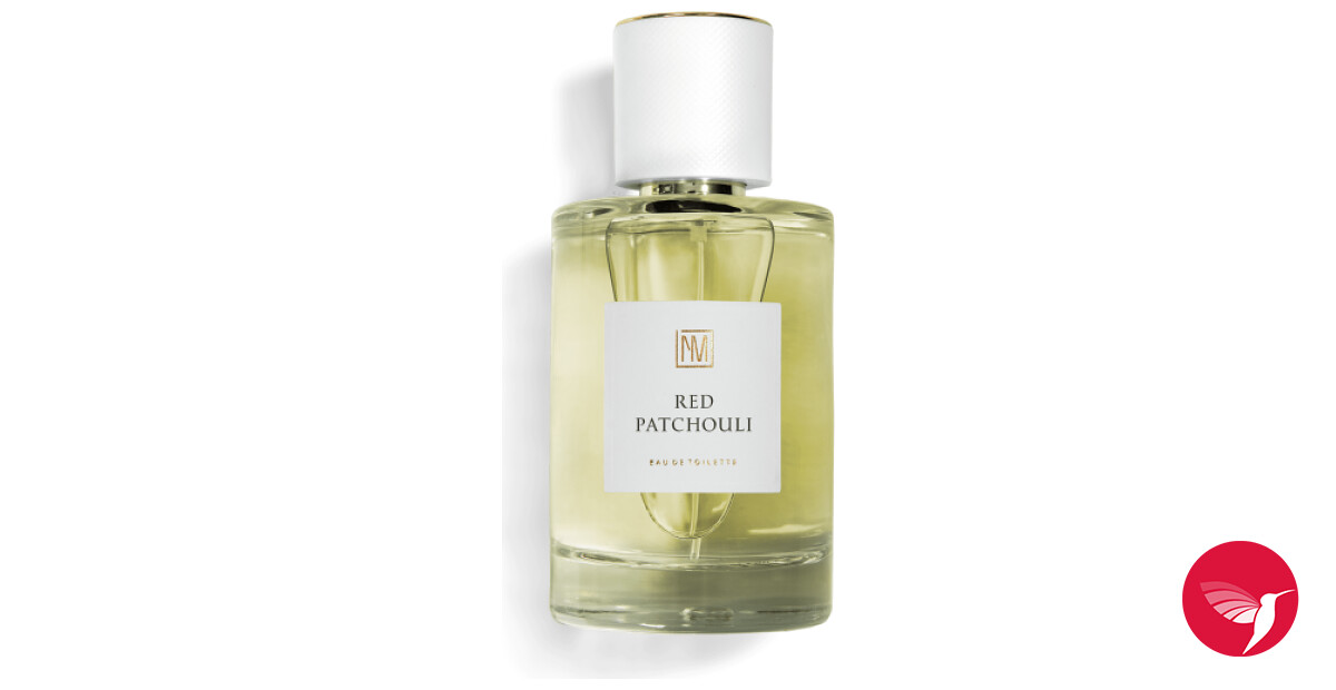 Red Patchouli Next Memory perfume - a fragrance for women and men