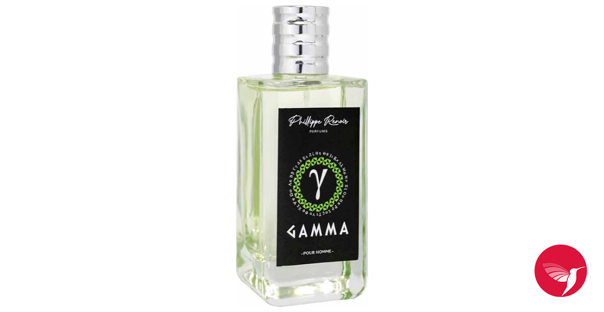 Gamma Phillippe Renoir perfume - a fragrance for women and men