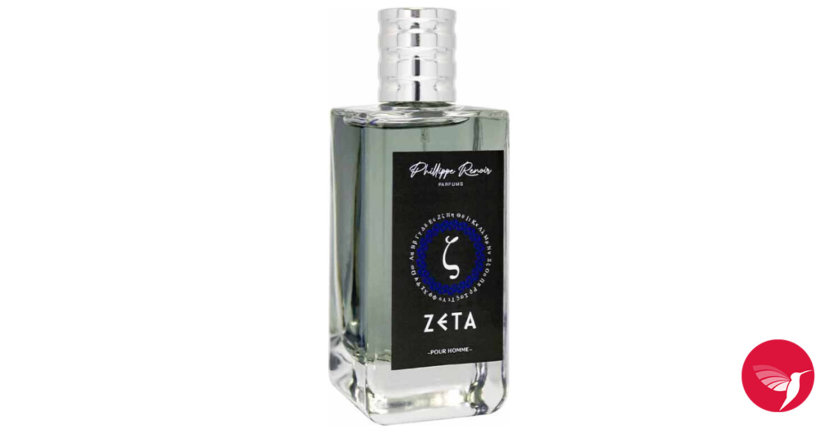 Zeta Phillippe Renoir perfume - a fragrance for women and men