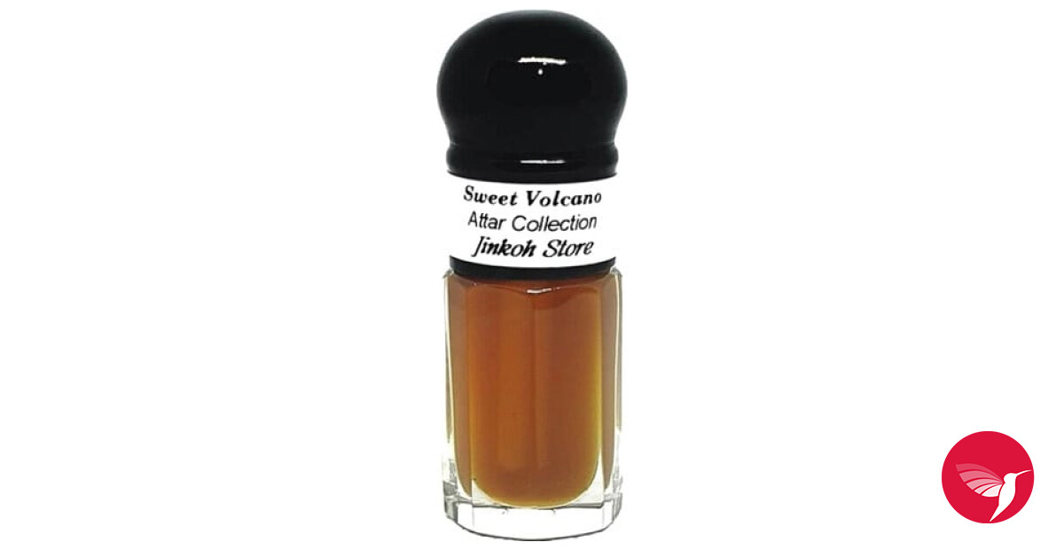 Sweet Volcano Jinkoh Store аромат — аромат для мужчин и женщин