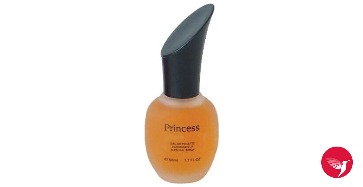 Princess Beautimatic parfém - a vůně pro ženy 1990