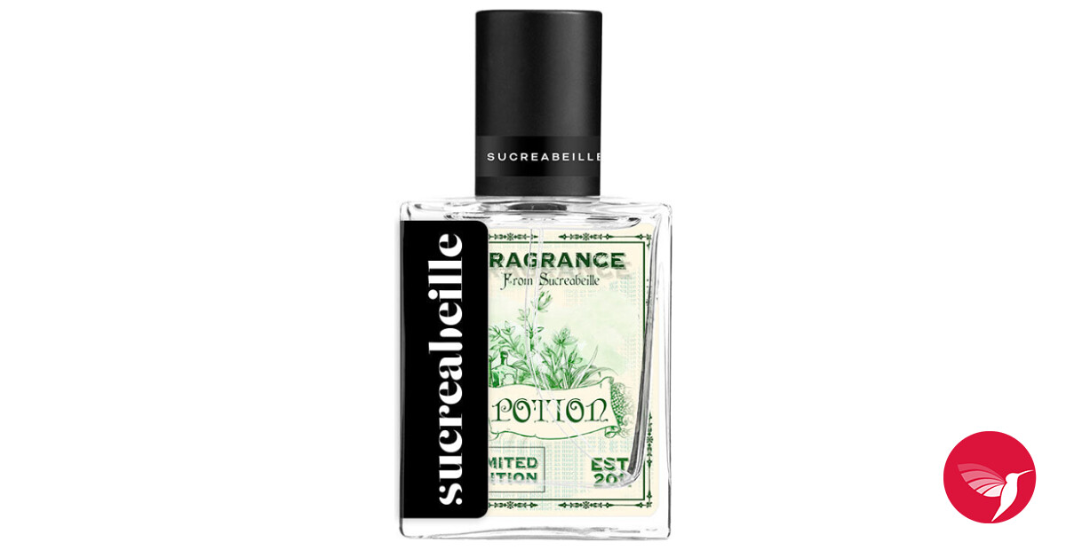Potion Sucreabeille perfume - a fragrance for women and men