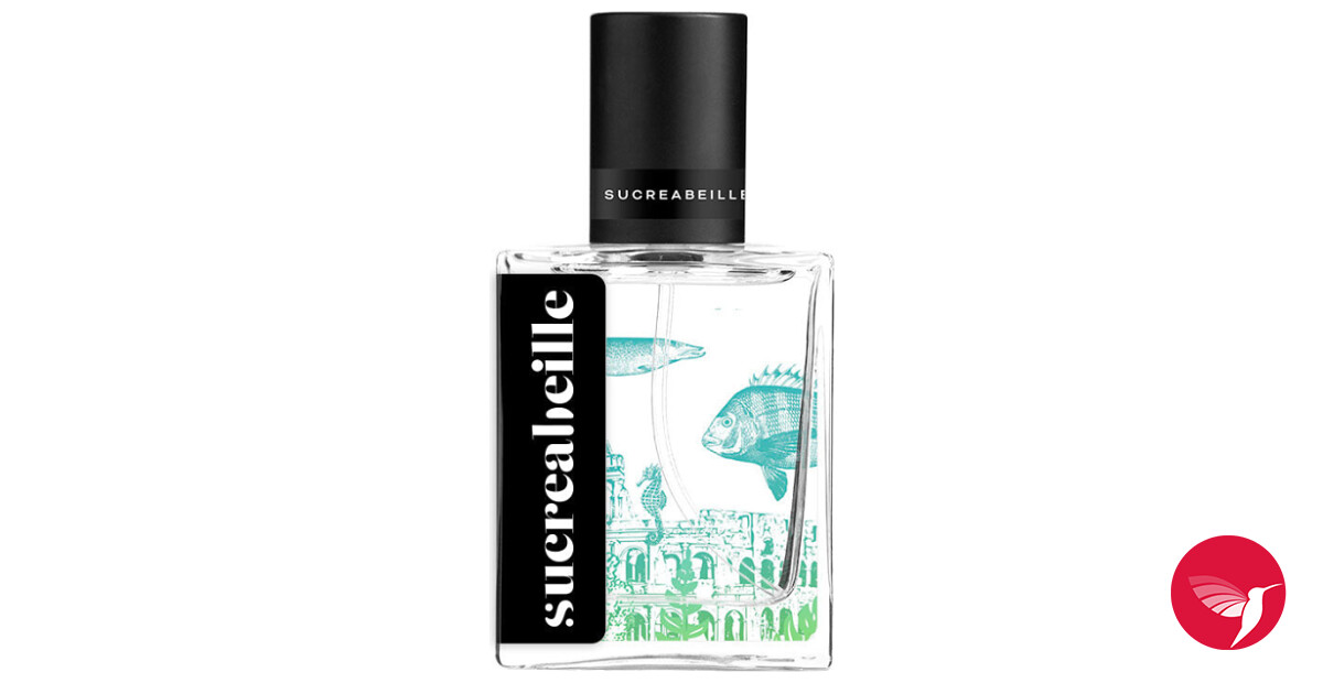 Atlantis Sucreabeille perfume - a fragrance for women and men