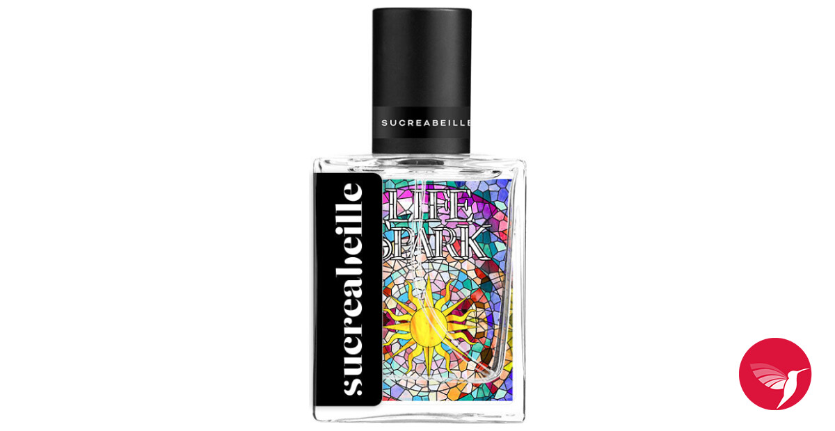 Life Spark Sucreabeille perfume - a fragrance for women and men