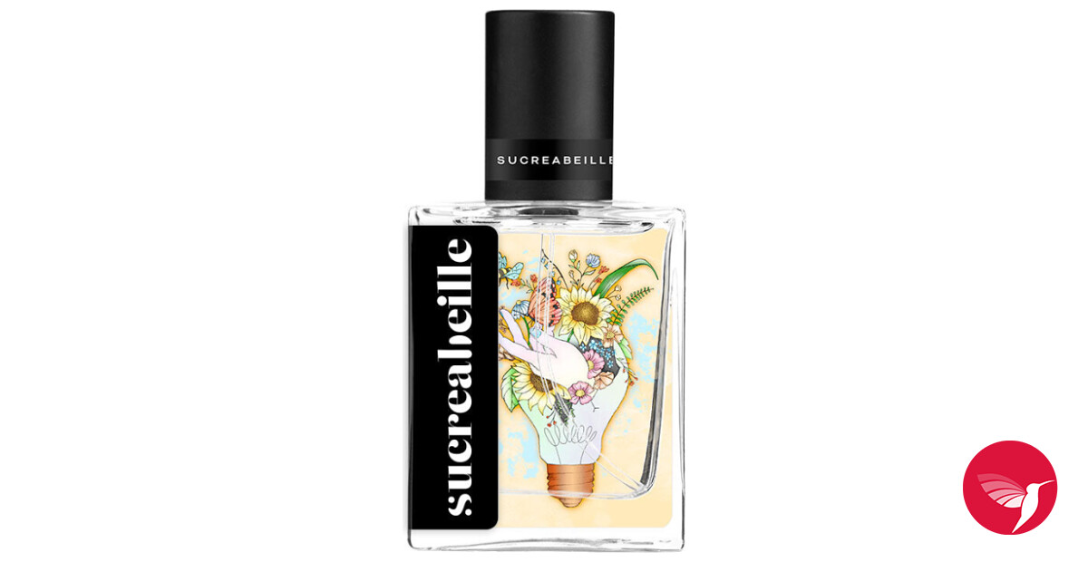Spark Sucreabeille perfume - a fragrance for women and men