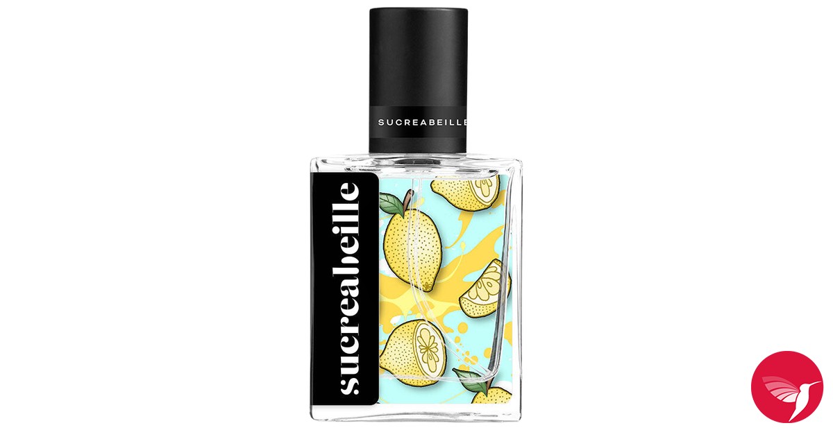 Lemon Verbena Sucreabeille perfume - a fragrance for women and men